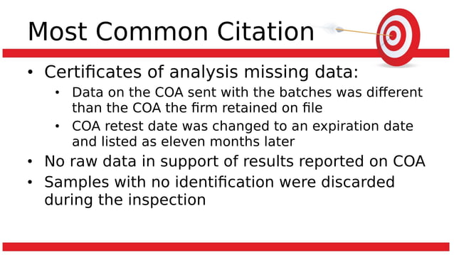 Data Integrity Overview and data integrity test.pdf