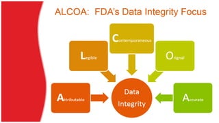 Data Integrity Overview and data integrity test.pdf