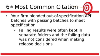Data Integrity Overview and data integrity test.pdf