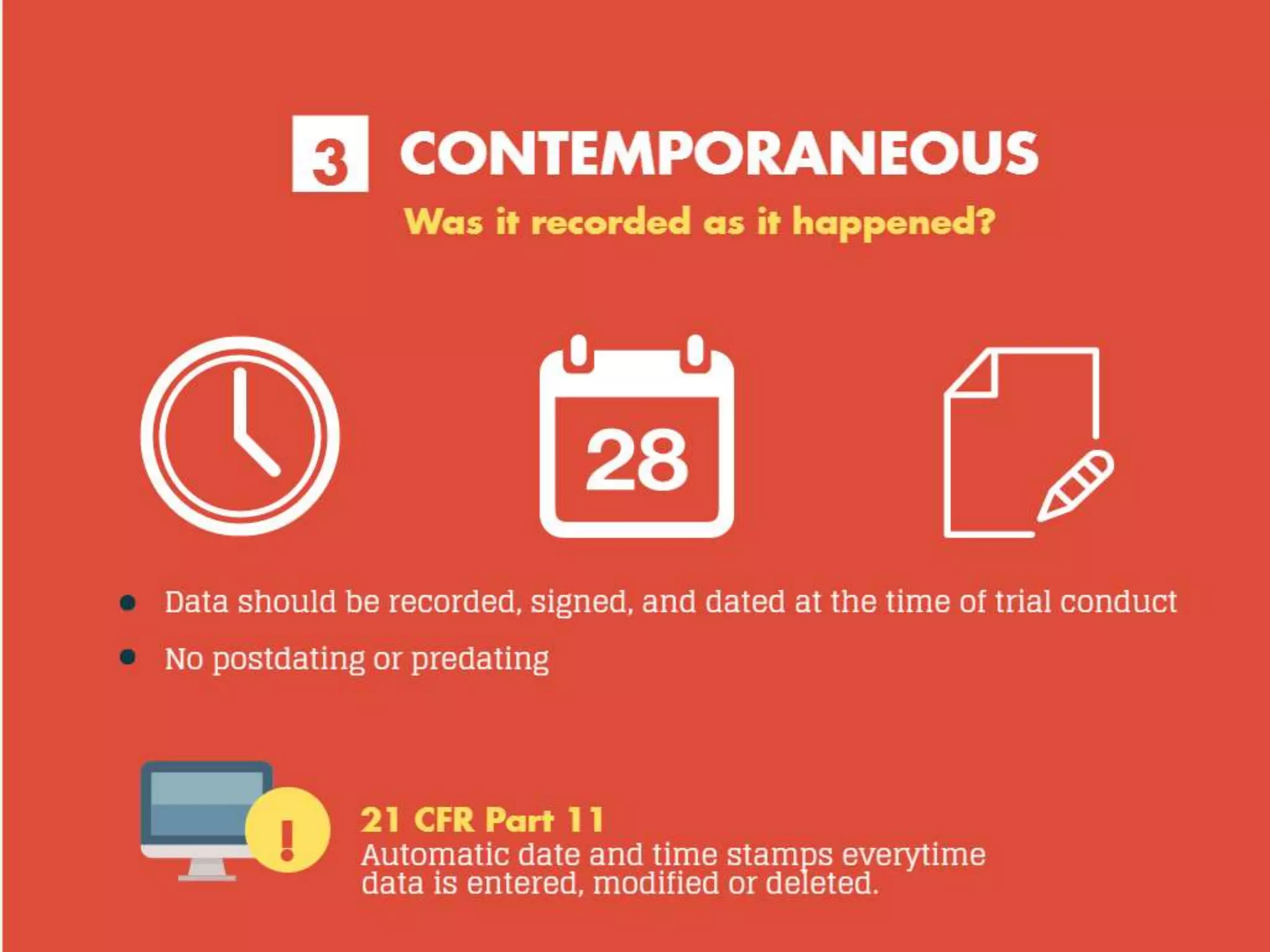 Data integrity | PPT