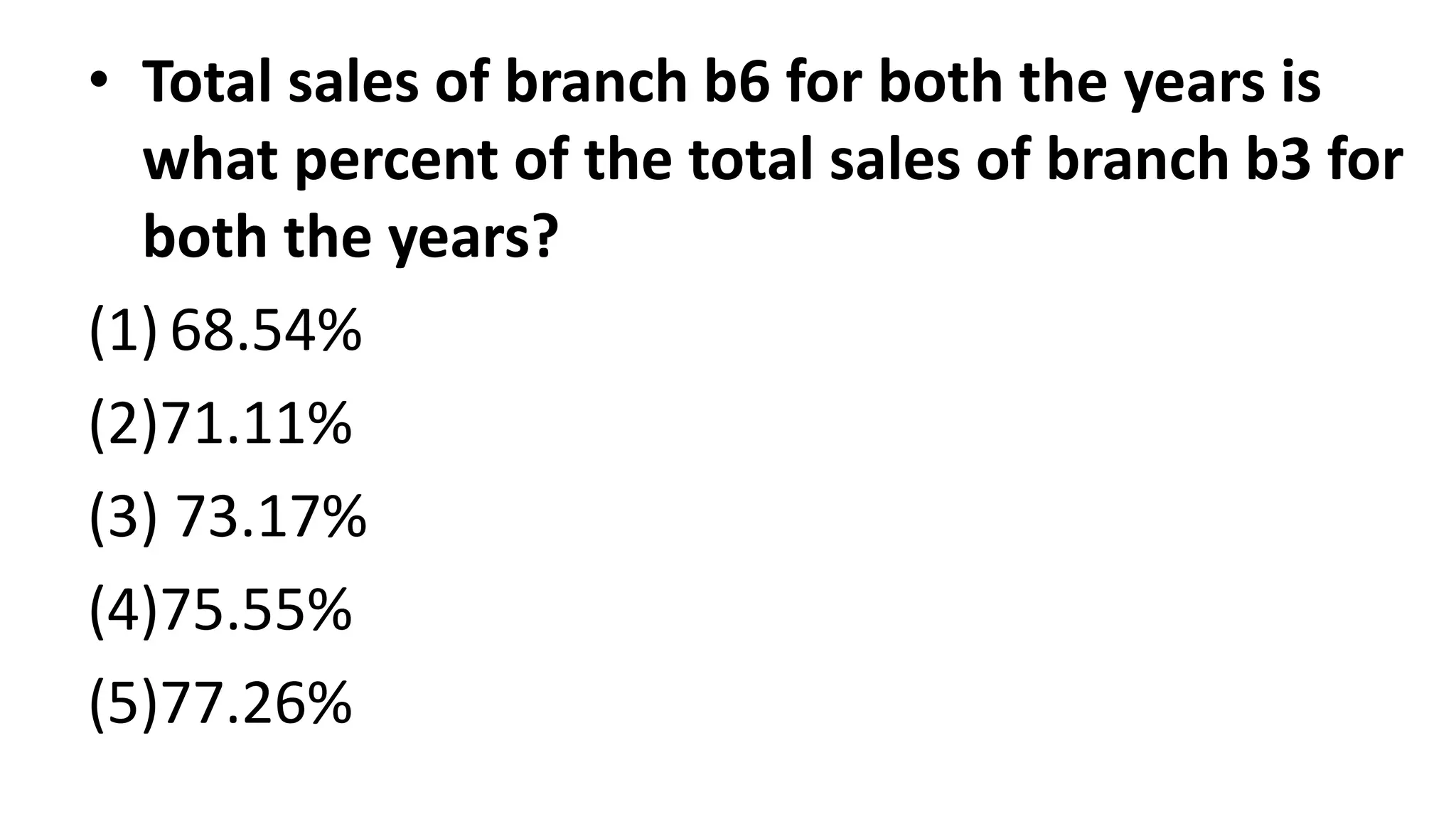 data interpretation in english.pdf | College Education | Education