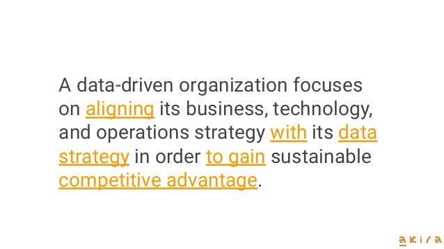 Data Is Eating The World | PPT