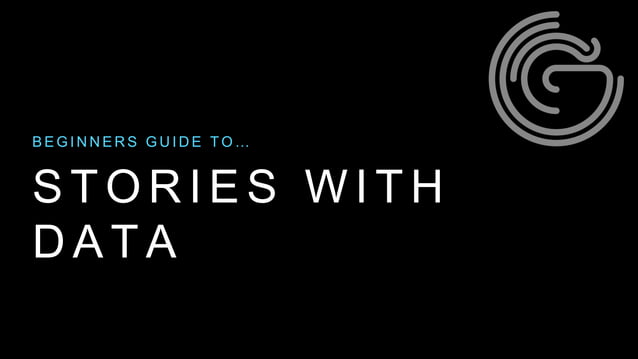 Community Media Training: Data Journalism | PPT