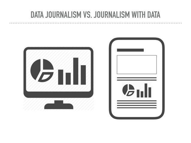 Introduction in Data Journalism | PDF