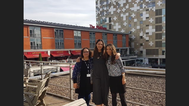 The BBC’s Shared Data Unit | PPT