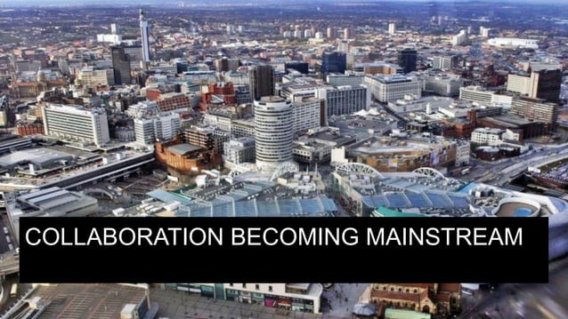 The BBC’s Shared Data Unit | PPT