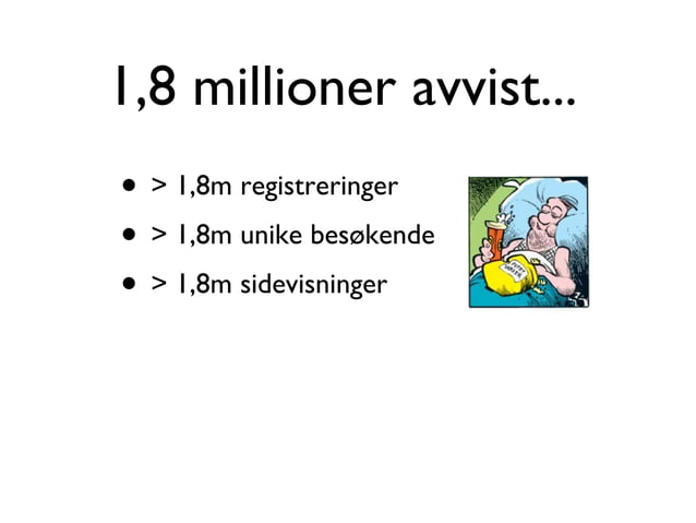 Datajournalistikk andersbrenna | PPT