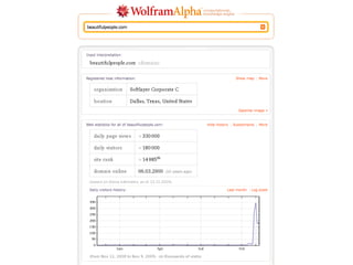Datajournalistikk andersbrenna | PPT