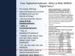 Data kasvuryhma es-2021 | PPT