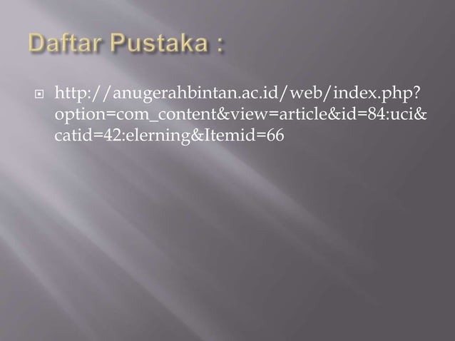 Data kesehatan desa | PPT