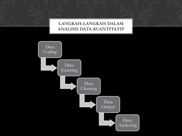 Cara Menganalisis Data Kuantitatif dengan Mudah.ppt