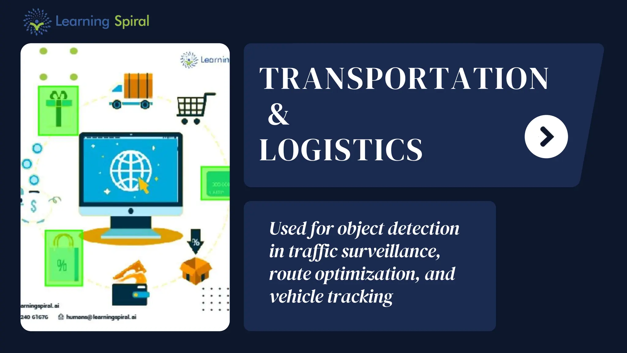 DATA LABELING: AREAS OF APPLICATION.pptx