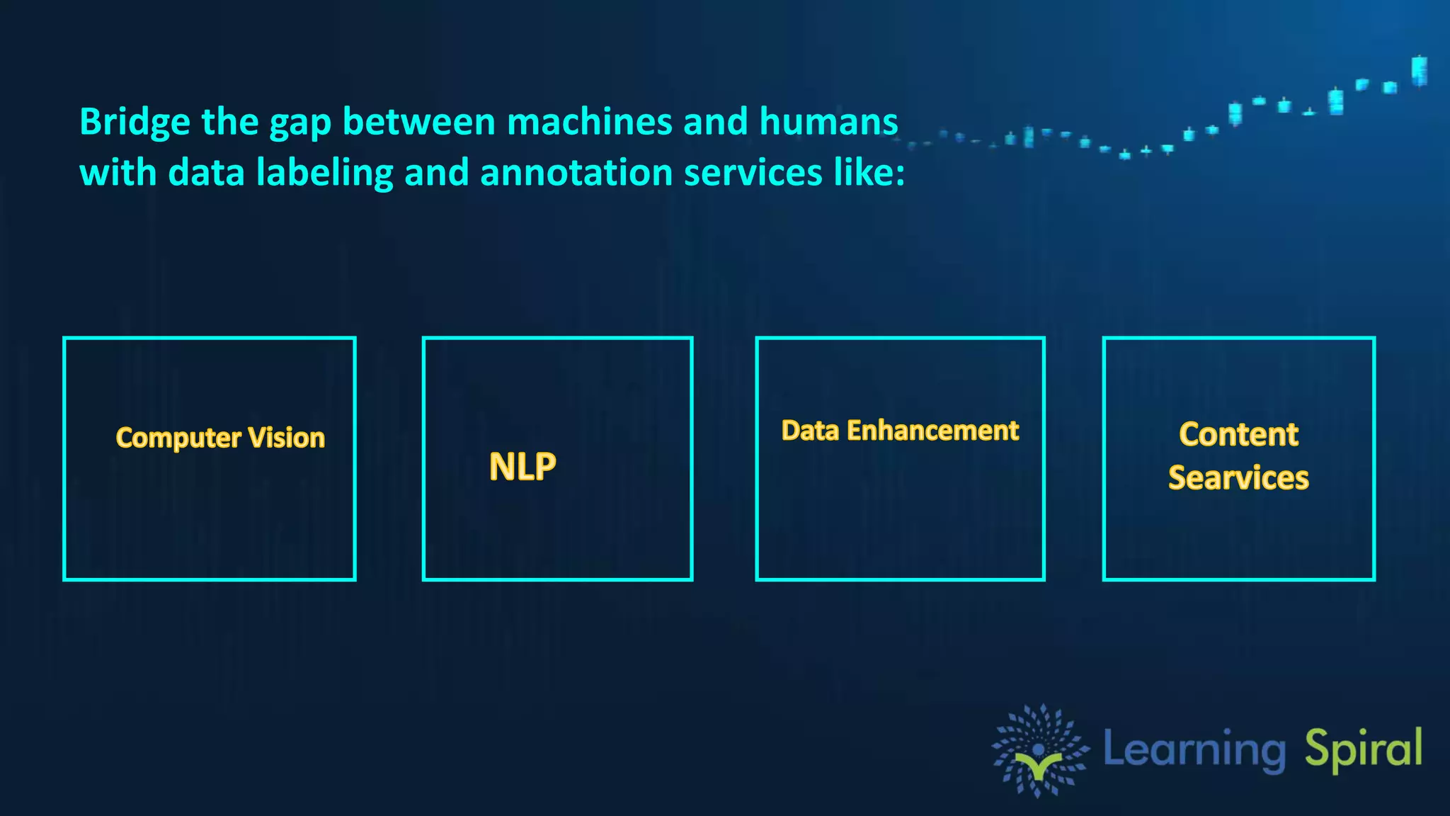 Data labeling company | Learning Spiral AI | PPT