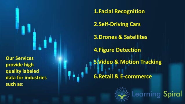 Data labeling company | Learning Spiral AI | PPT