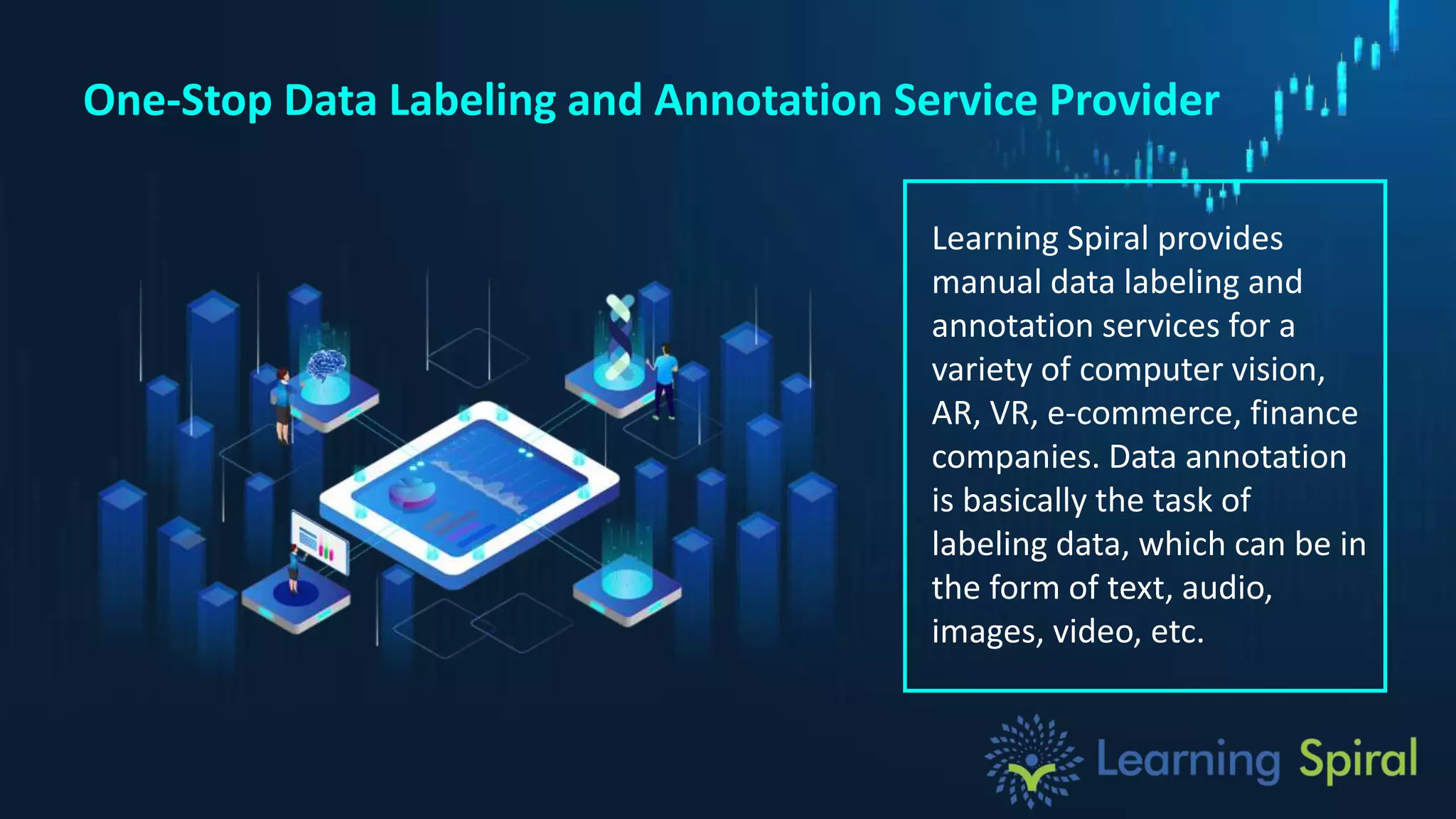 Data labeling company | PPTX