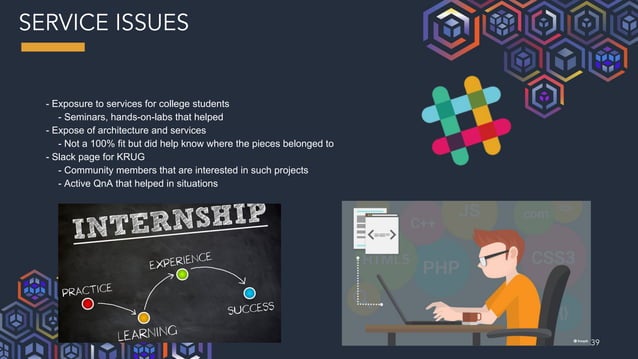 Datalake project | PPT