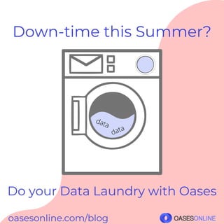 Tutoring Data Laundry | PDF