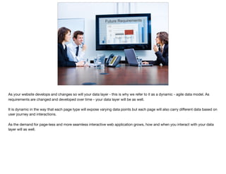 Datalayer Best Practices with Observepoint | PDF | Web Development | Internet