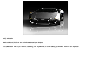 Datalayer Best Practices with Observepoint | PDF | Web Development | Internet
