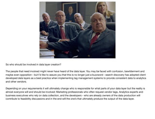 Datalayer Best Practices with Observepoint | PDF | Web Development | Internet