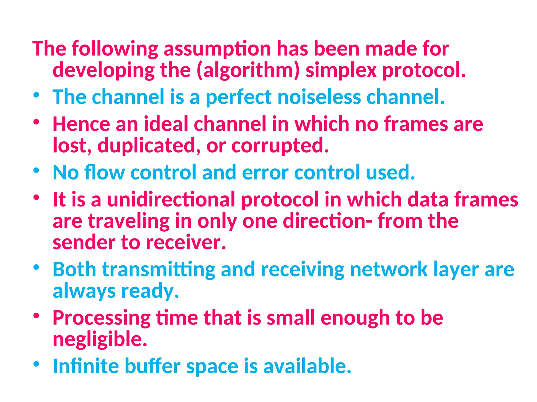 voice and data neworks & Datalayer protocols-fresh.ppt
