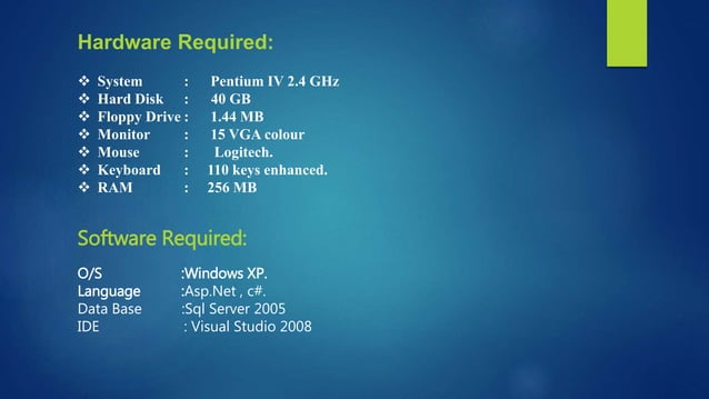 Data leakage detection | PPTX | Databases | Computer Software and Applications