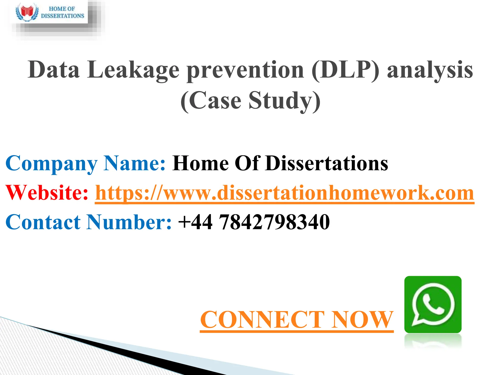Data Leakage prevention (DLP) analysis.pptx