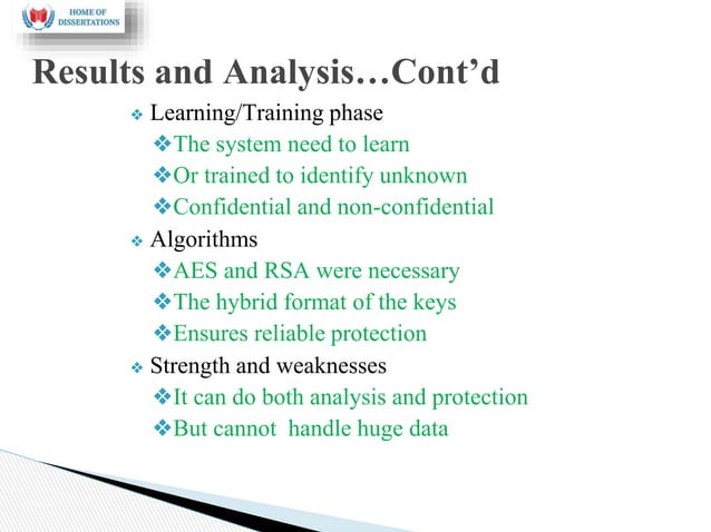 Data Leakage prevention (DLP) analysis.pptx