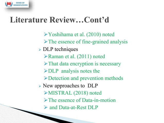 Data Leakage prevention (DLP) analysis.pptx