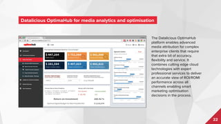 Introduction Datalicious Korea | PDF | Internet | Computing
