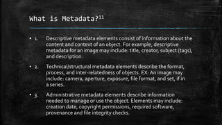 Data Life Cycle | PPTX