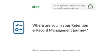 Data Lifecycle Management with Microsoft Purview in Microsoft Teams ...