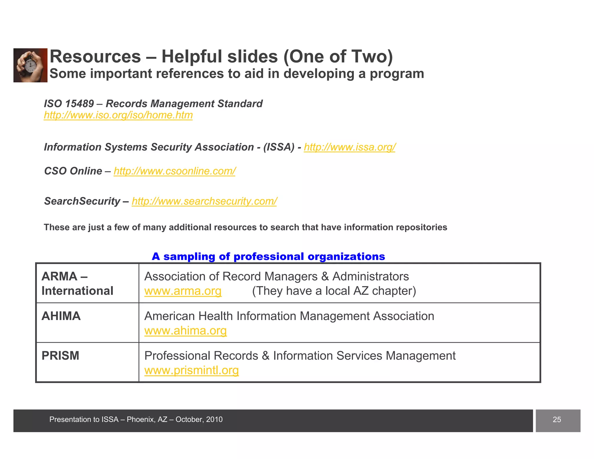 Data lifecycle mgmt_destruction | PDF | Computing | Technology & Computing
