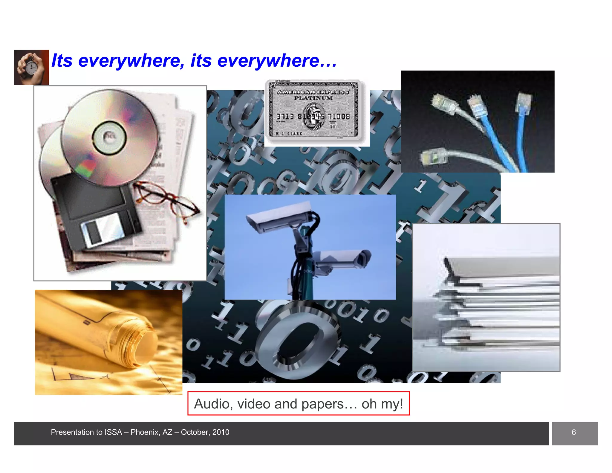 Data lifecycle mgmt_destruction | PDF | Computing | Technology & Computing