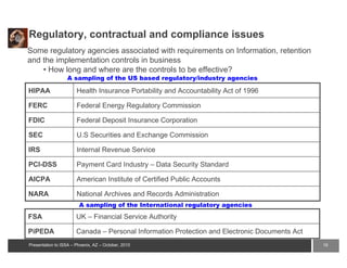 Data lifecycle mgmt_destruction | PDF | Computing | Technology & Computing