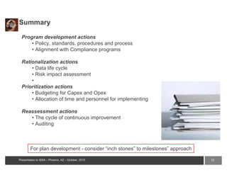 Data lifecycle mgmt_destruction | PDF | Computing | Technology & Computing