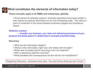 Data lifecycle mgmt_destruction | PDF | Computing | Technology & Computing