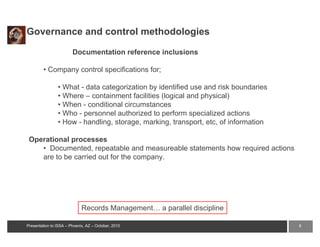 Data lifecycle mgmt_destruction | PDF | Computing | Technology & Computing