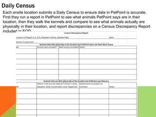 Data: Why it is critical to success and how to keep up with it! | PPTX