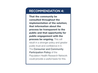 Data linkage eis working group | PPT