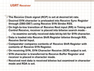 Data link control line control unit LCU | PDF