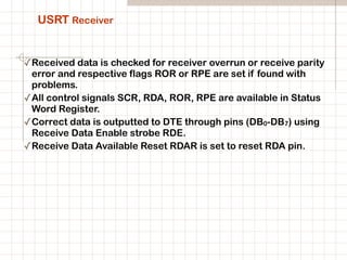 Data link control line control unit LCU | PDF