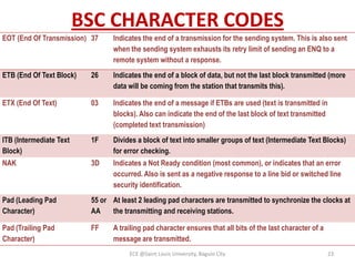 Data link control protocol(2) | PPT