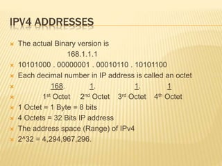 Data link layer | PPTX