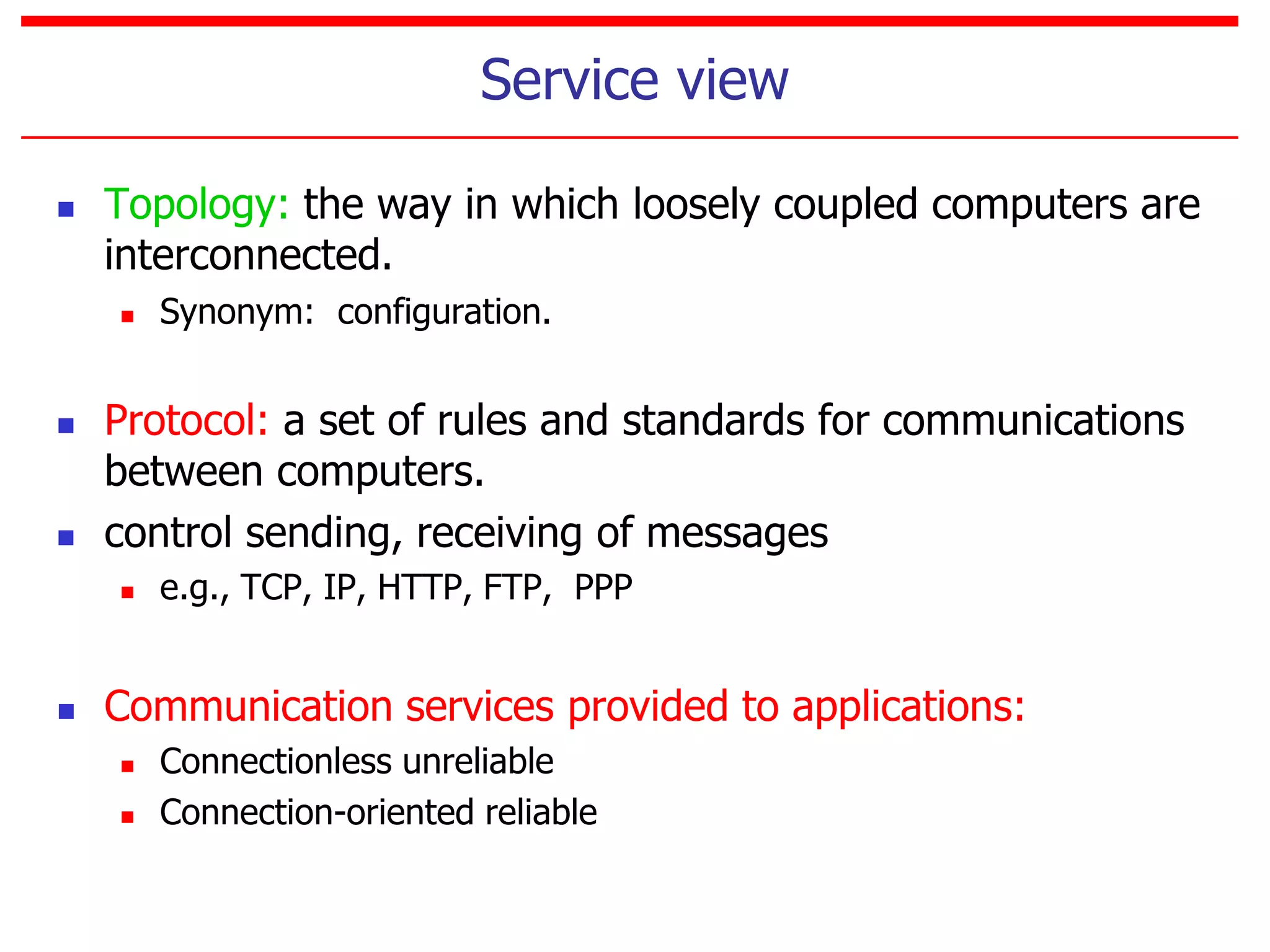 Data link layer | PDF