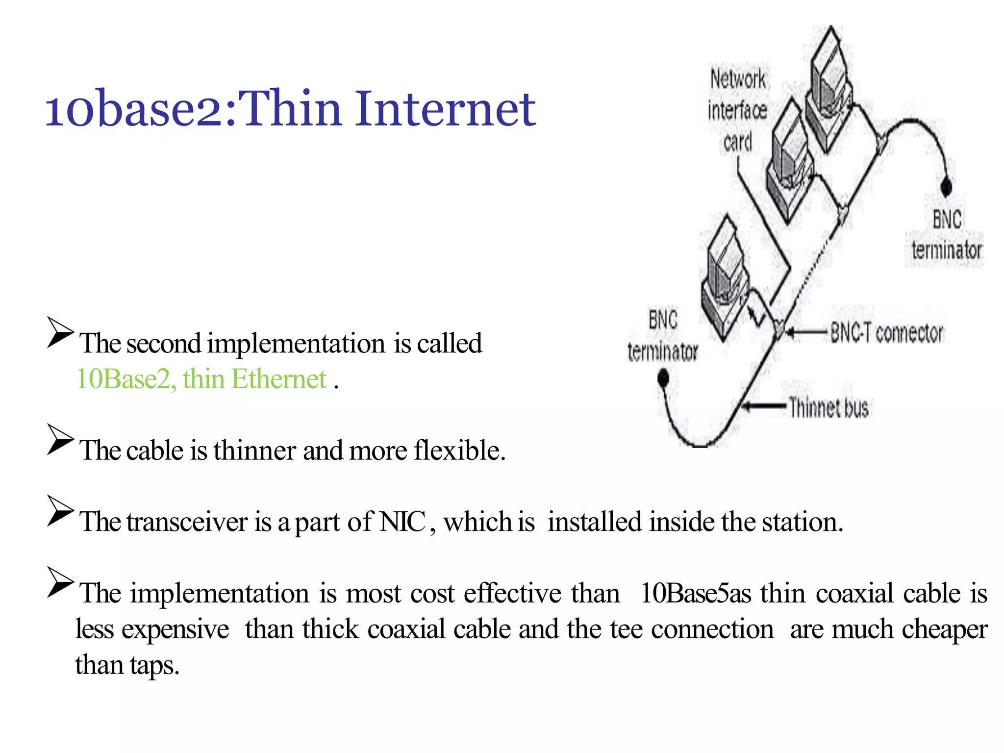 Data link layer | PDF