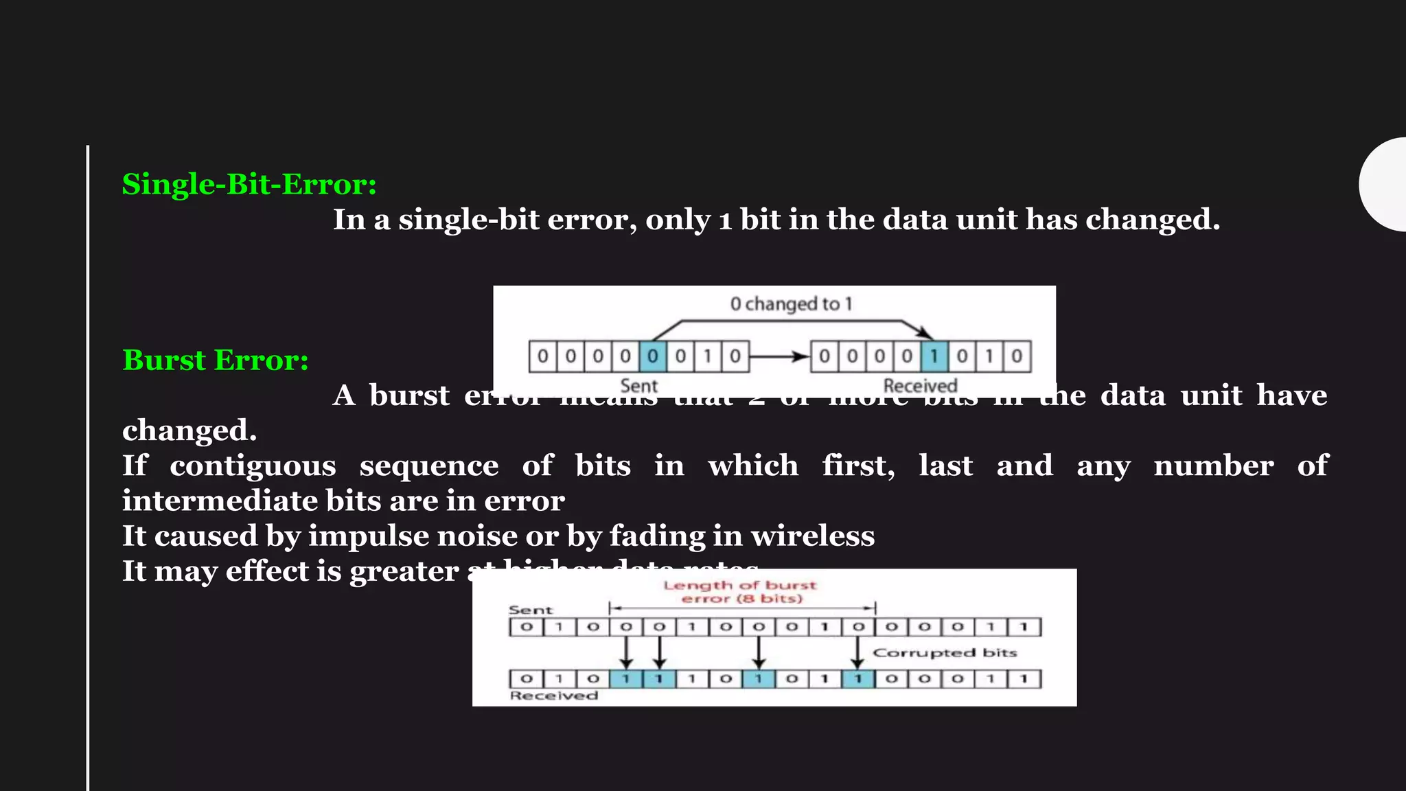 Data link layer | PPTX | Computer Networking | Computing