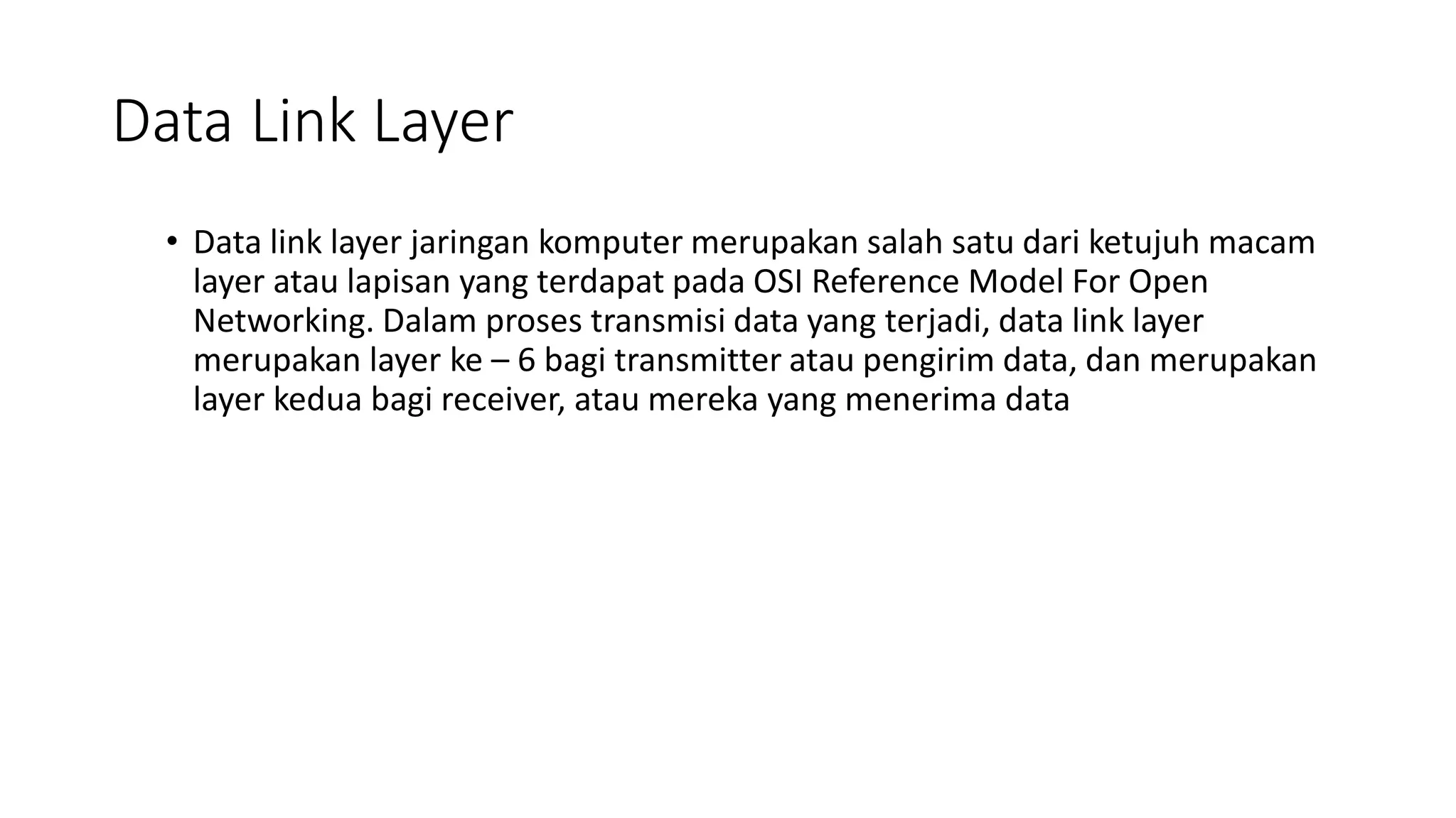Datalink Layer.pdf