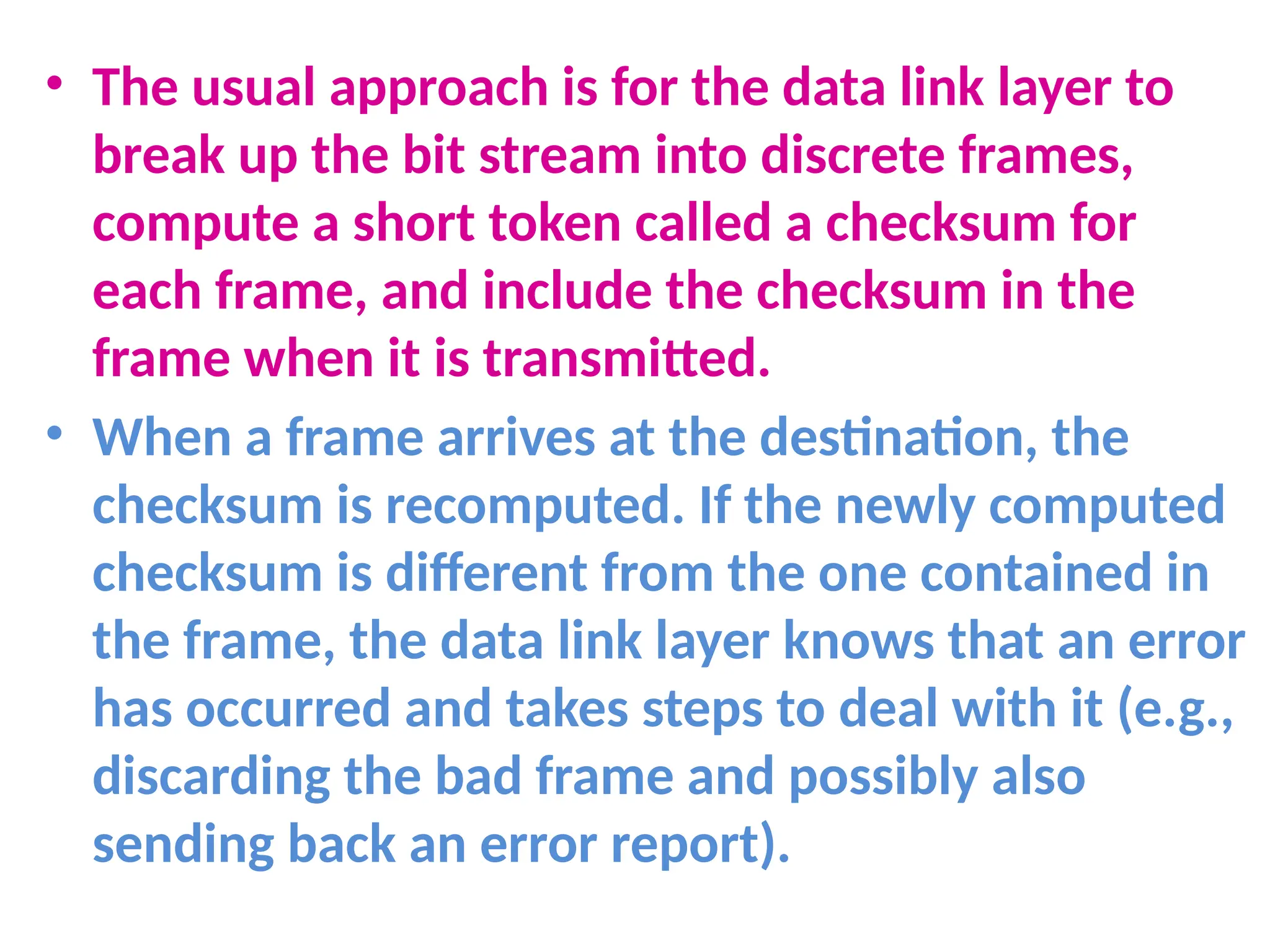 voice and data neworks &datalink layer.pptx