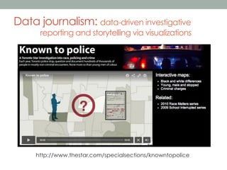 Data literacy presentation1 | PDF